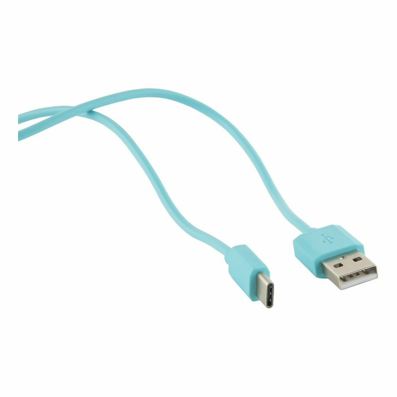 Кабель для зарядки и передачи данных Red Line USB-Type-C синий 3 м