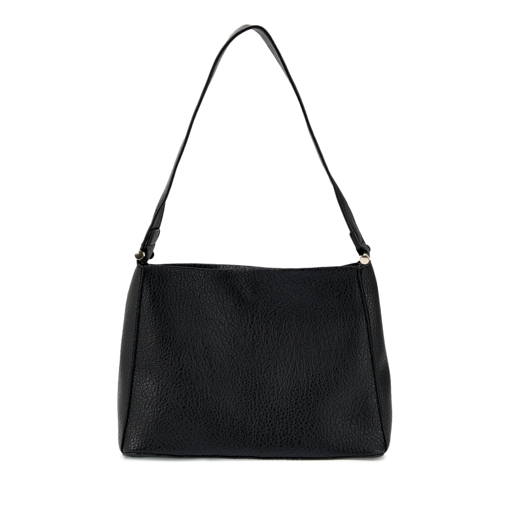 Комплект (сумка+косметичка) женский JANE'S STORY JS-99032 черный