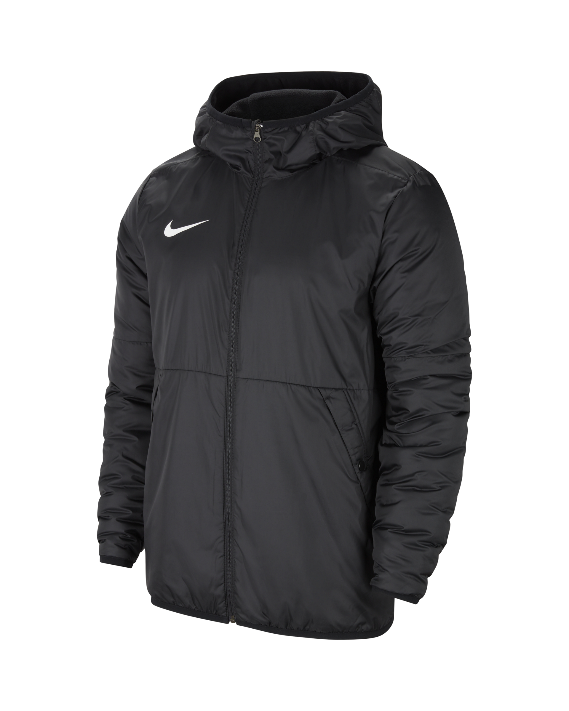 Куртка мужская Nike Nike Therma Repel Park черная M