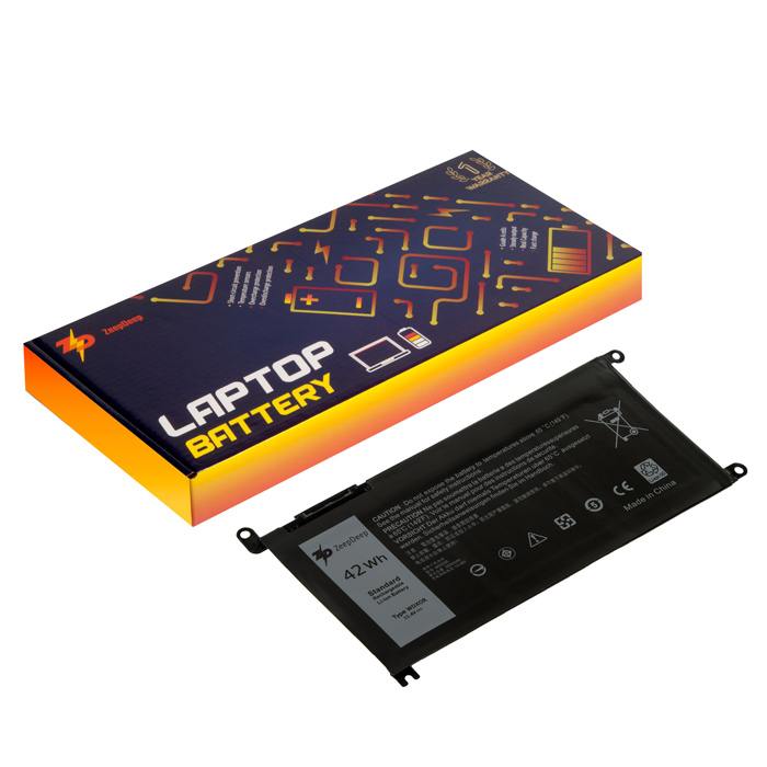 Аккумулятор для ноутбука ZeepDeep 3500 мАч В 874775