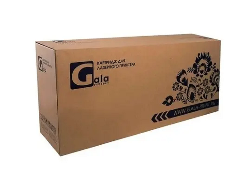 Картридж для лазерного принтера GalaPrint (GP-TL-420H) черный, совместимый