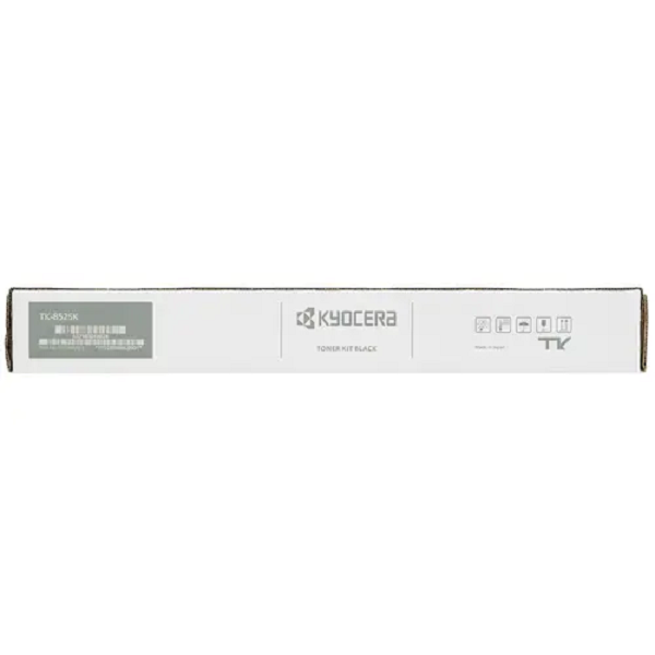 Тонер для лазерного принтера Kyocera TK-8525K (1T02RM0NL0) черный, оригинальный