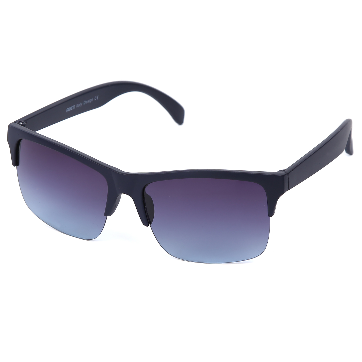 Солнцезащитные очки мужские FABRETTI E225817b-8 синие