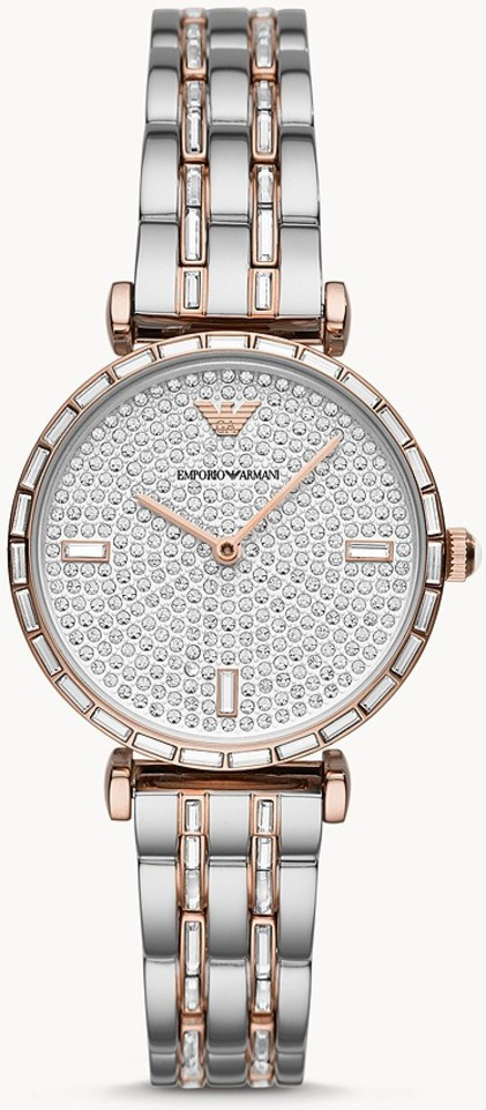 Наручные часы женские Emporio Armani AR11293