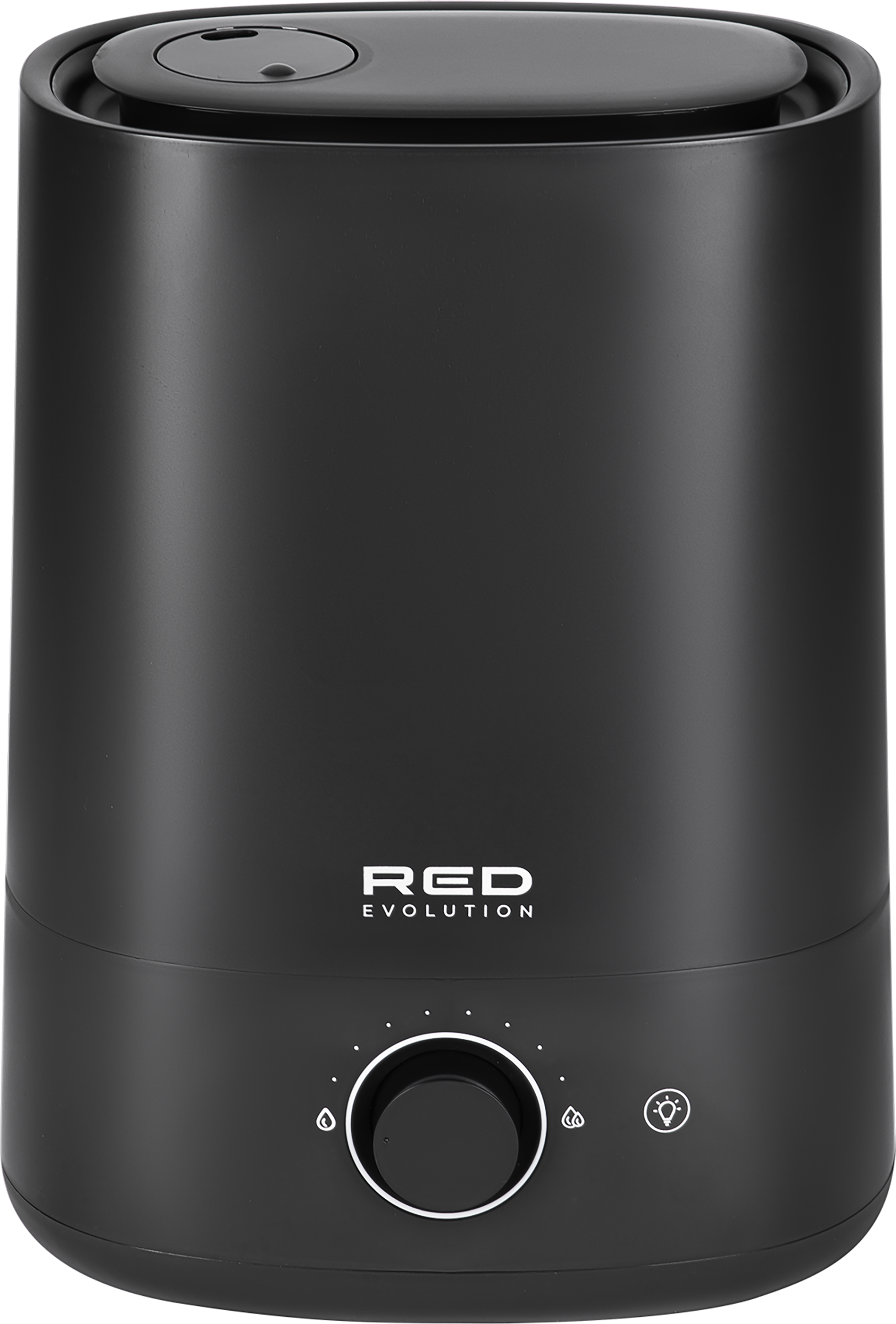 Воздухоувлажнитель RED RHF-3305 черный