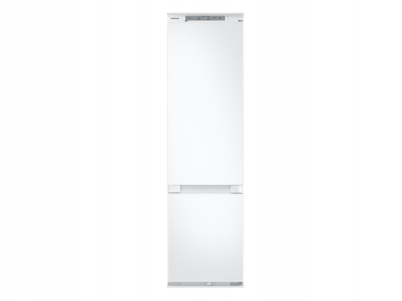 Встраиваемый холодильник Samsung BRB 30703EWW белый