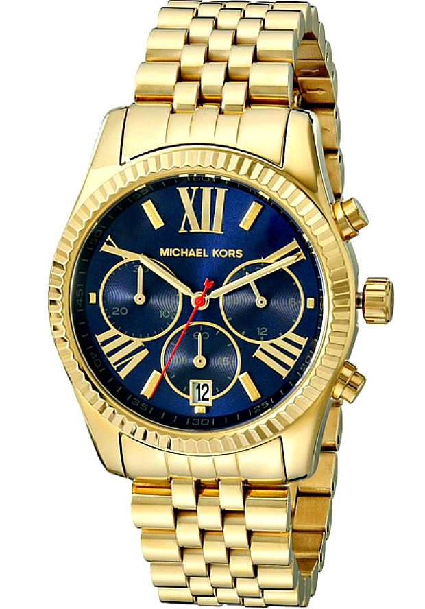 Наручные часы женские Michael Kors MK6206