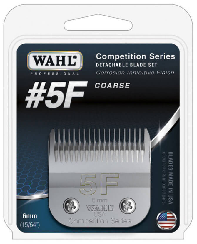 Нож для машинки для стрижки волос Wahl 2372-116