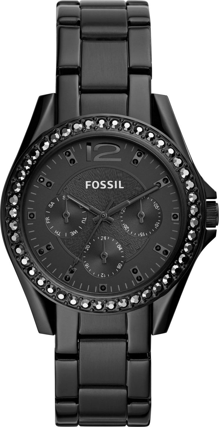 Наручные часы кварцевые женские Fossil ES4519