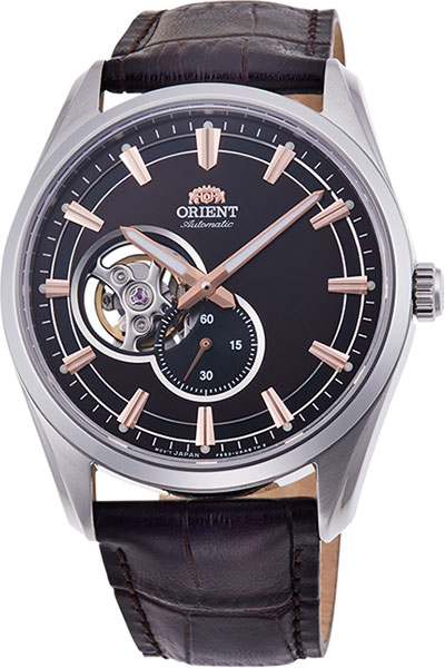 Наручные часы механические мужские Orient RA-AR0005Y1