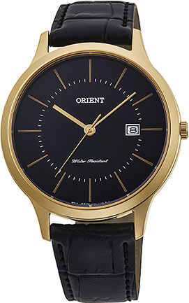 Наручные часы кварцевые мужские Orient RF-QD0002B1