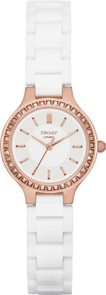 Наручные часы кварцевые женские DKNY NY2251