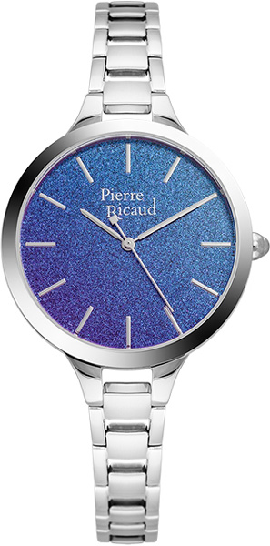 Наручные часы кварцевые женские Pierre Ricaud P22047