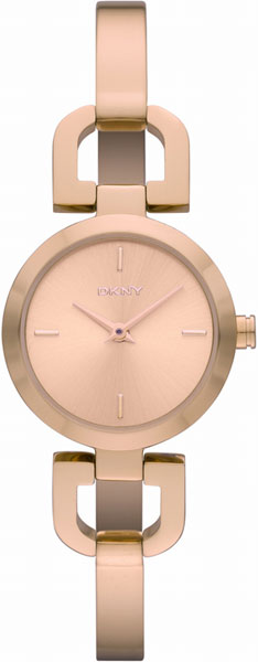 Наручные часы кварцевые женские DKNY NY8542
