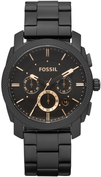 Наручные часы кварцевые мужские Fossil FS4682