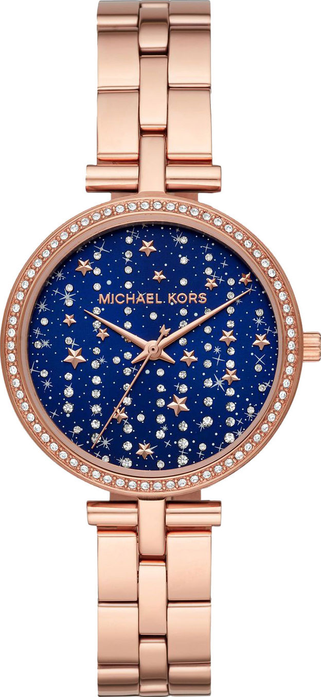 Наручные часы кварцевые женские Michael Kors MK4451