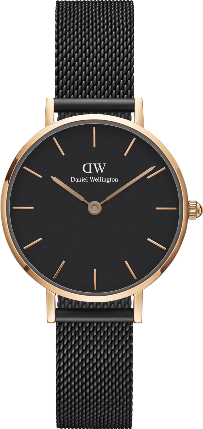 Наручные часы кварцевые женские Daniel Wellington DW00100245