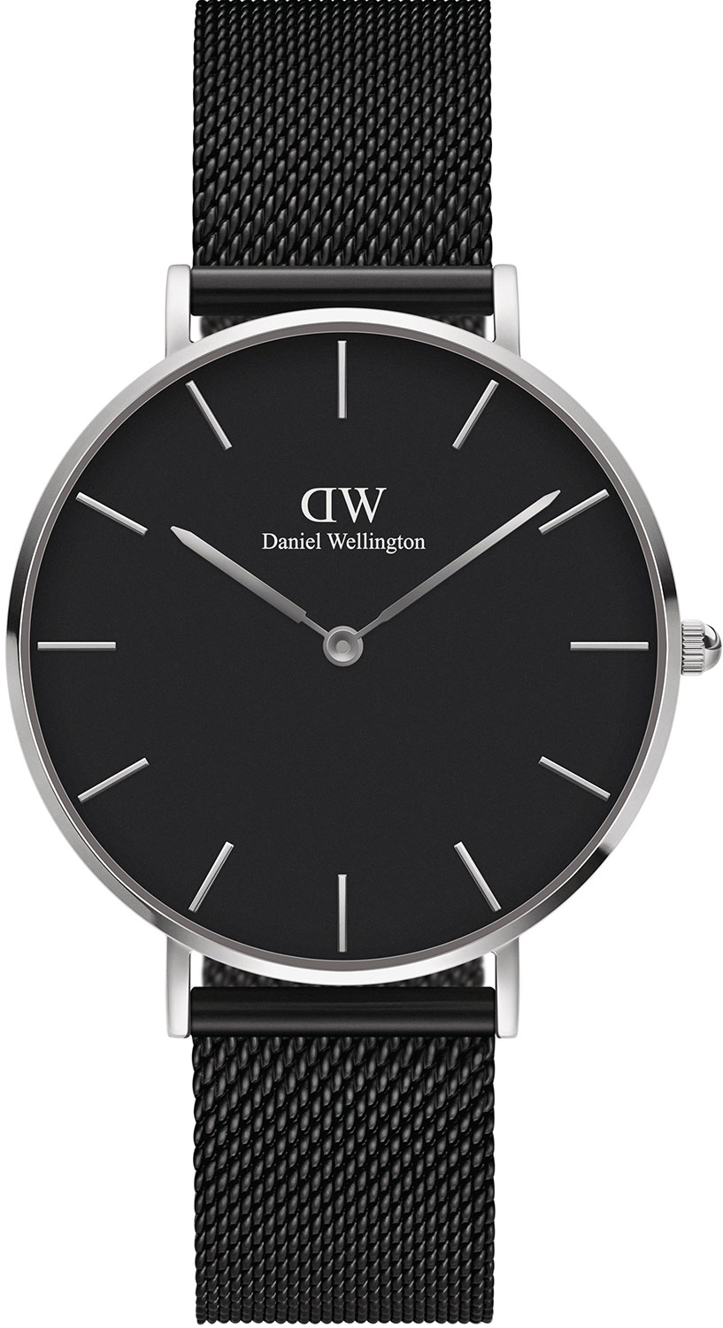 Наручные часы кварцевые женские Daniel Wellington DW00100308