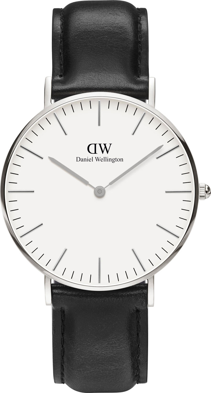 Наручные часы кварцевые женские Daniel Wellington DW00100053