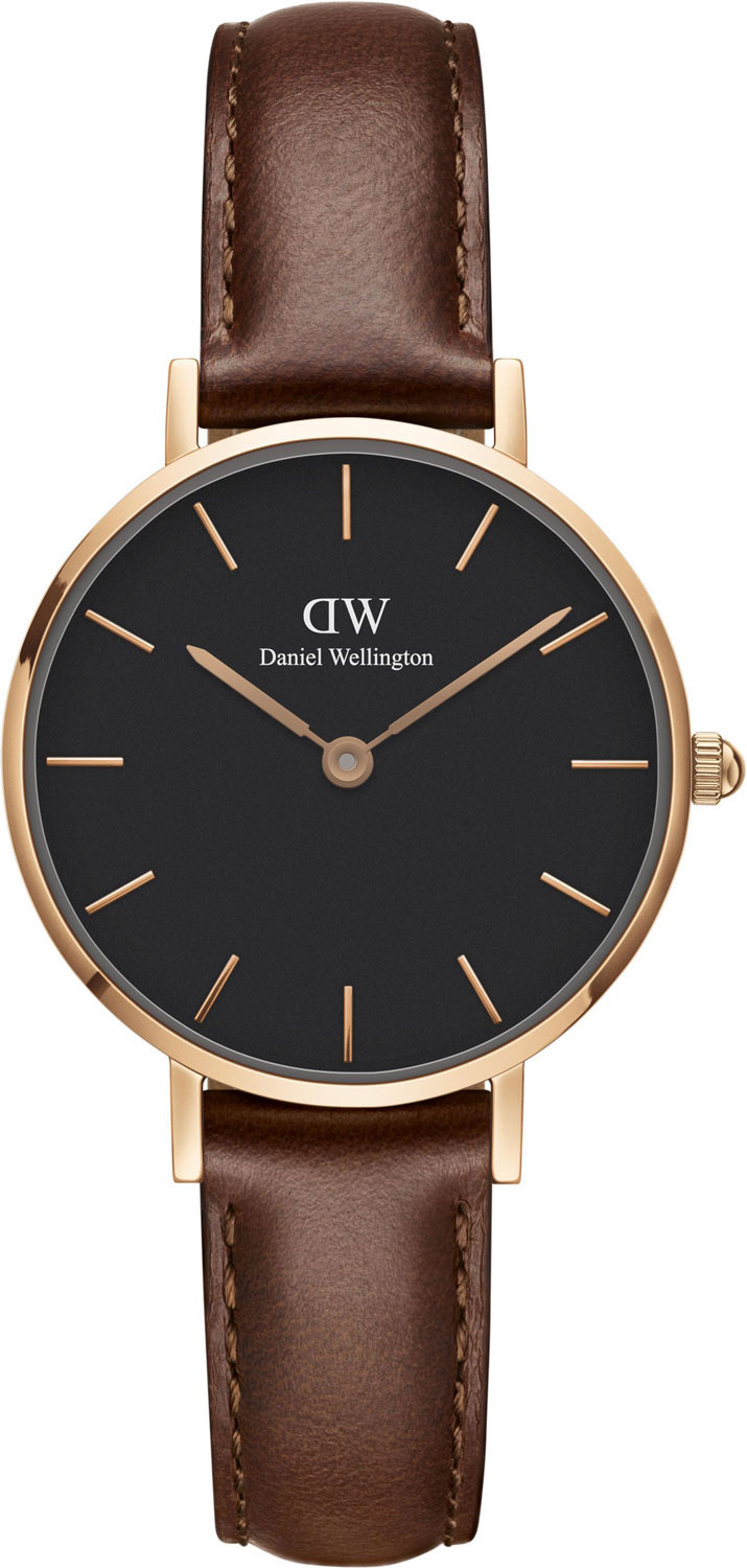 Наручные часы кварцевые женские Daniel Wellington DW00100225