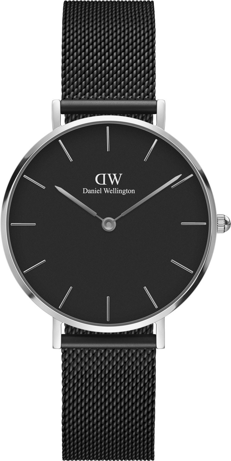 Наручные часы кварцевые женские Daniel Wellington DW00100202