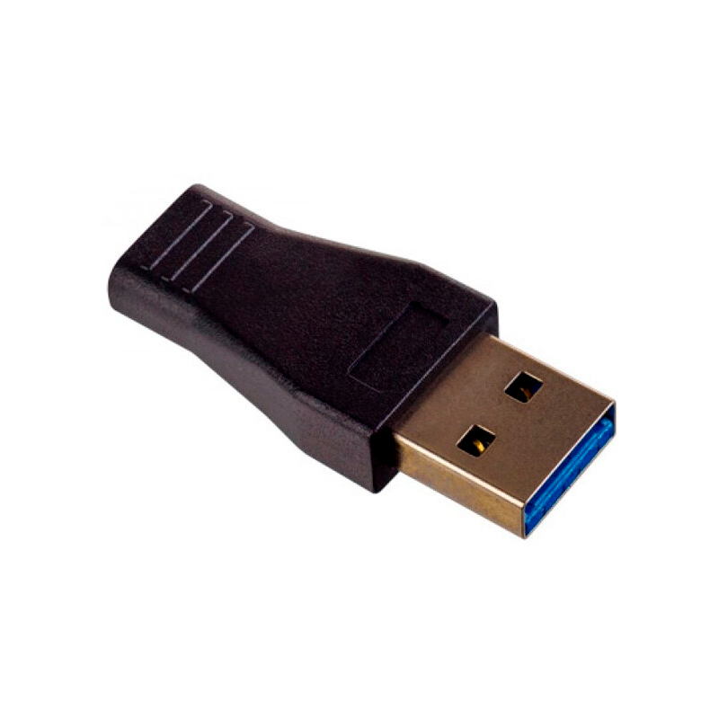 Переходник Perfeo A7021, USB to USB type-C