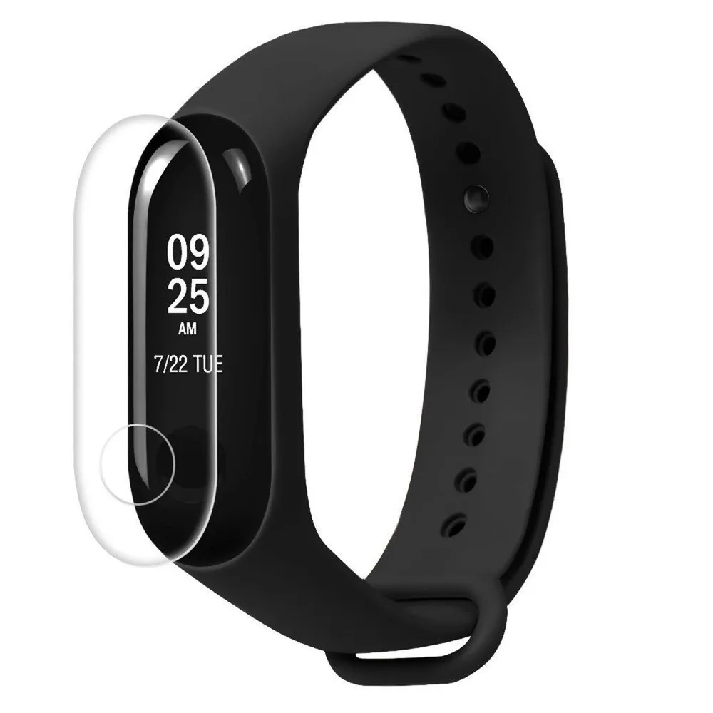 Защитная пленка для Xiaomi Mi Band 3 Apres