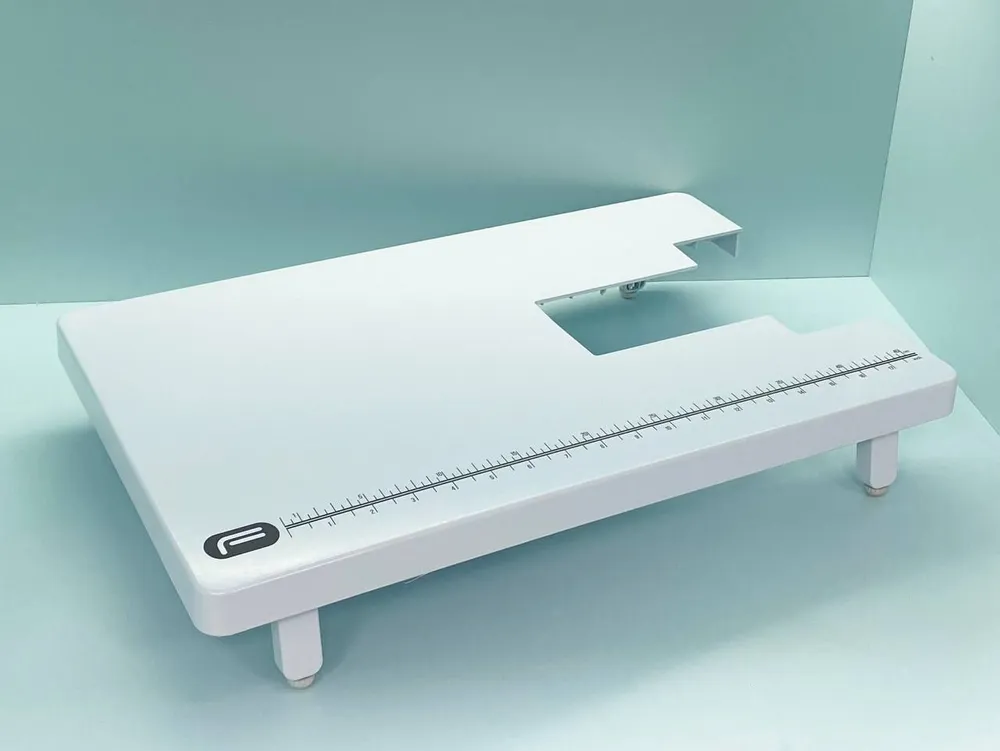 Приставной столик Format для швейной машины Pfaff Smarter 260C