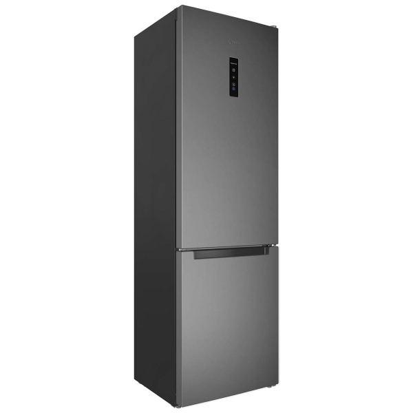 Холодильник Indesit ITS 5200 X серый