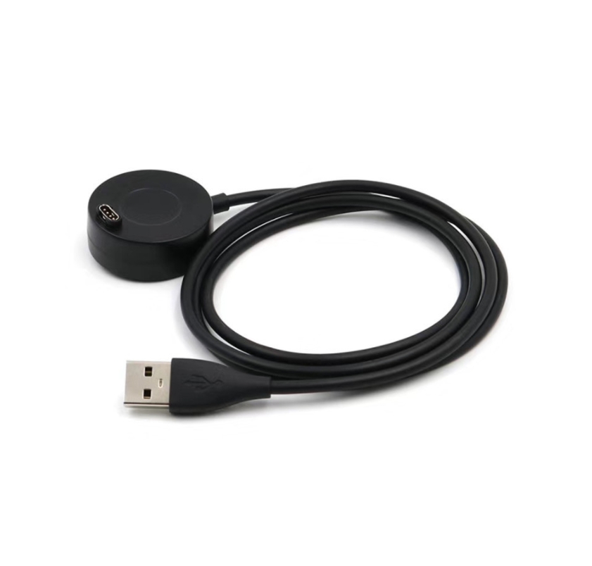 USB-зарядное устройство док-станция магнитный кабель MyPads для смарт-часов Garmin Fenix 5