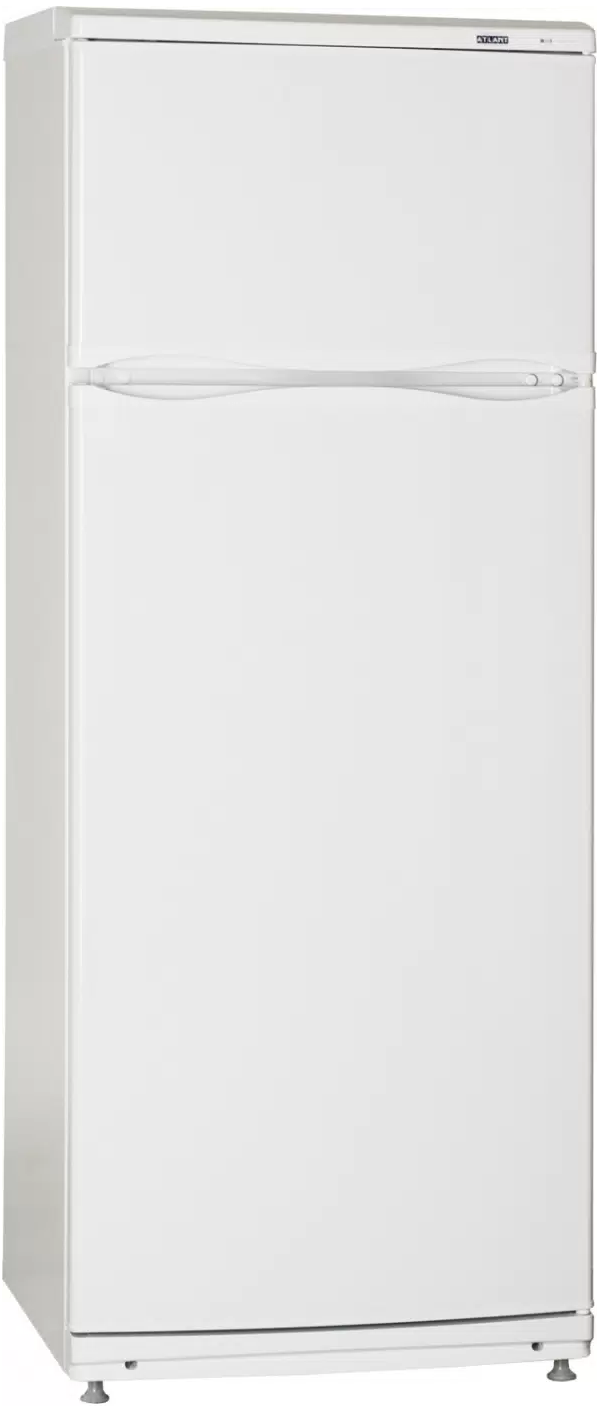 Холодильник ATLANT MXM-2808-00 (97, 90) белый