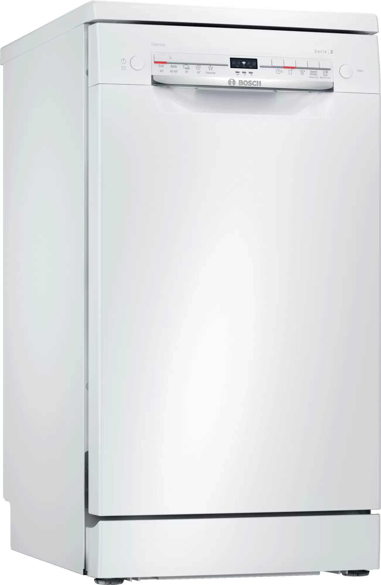 Посудомоечная машина Bosch SPS2IKW04E белый