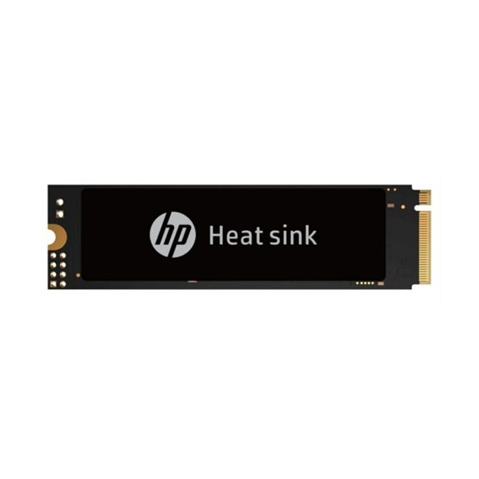 SSD накопитель HP EX900 Pro M.2 2280 512 ГБ (9XL76AA)
