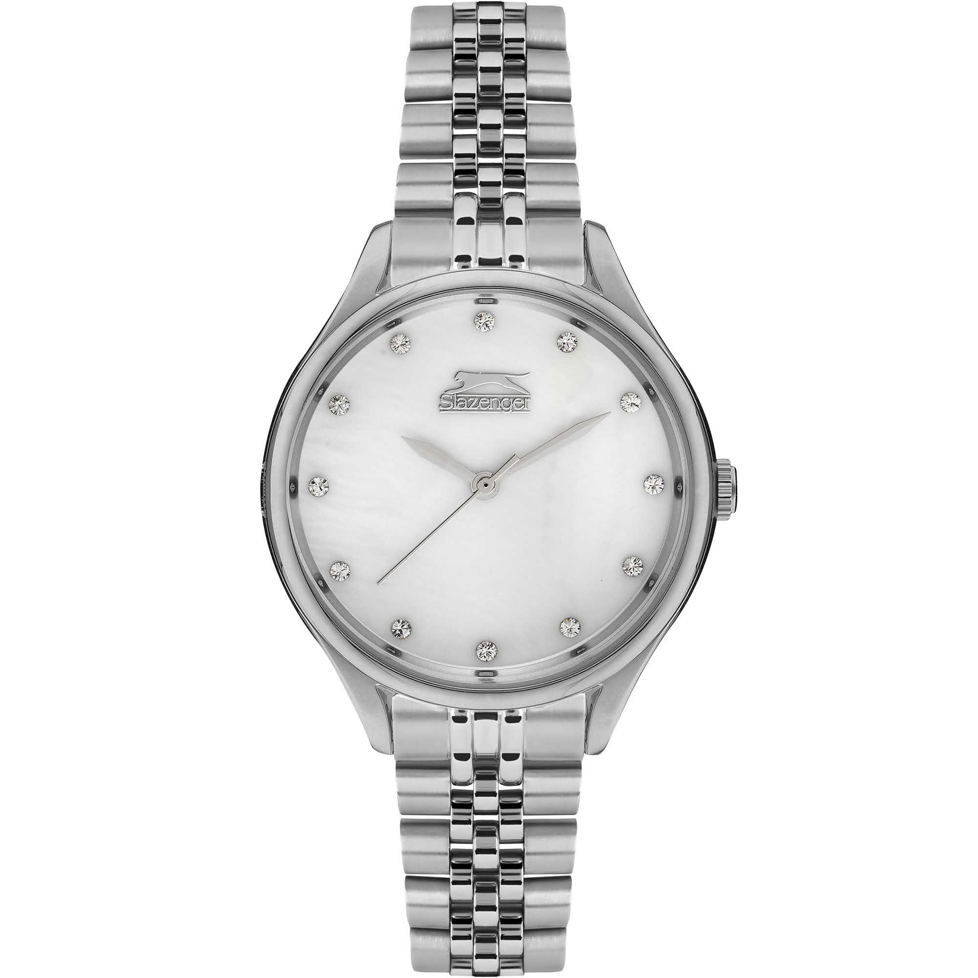 Наручные часы женские Slazenger SL.09.6360.3.01