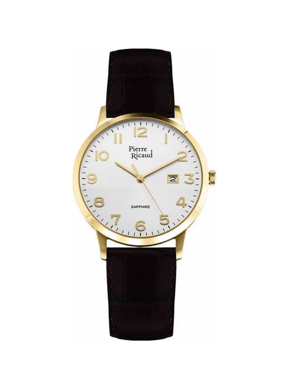 Наручные часы мужские Pierre Ricaud P91022.1223Q
