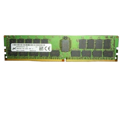Оперативная память Micron MTA36ASF4G72PZ-2G9E2UI DDR4 32GB