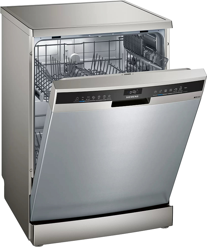 Встраиваемая посудомоечная машина Siemens SN23II08TE EU