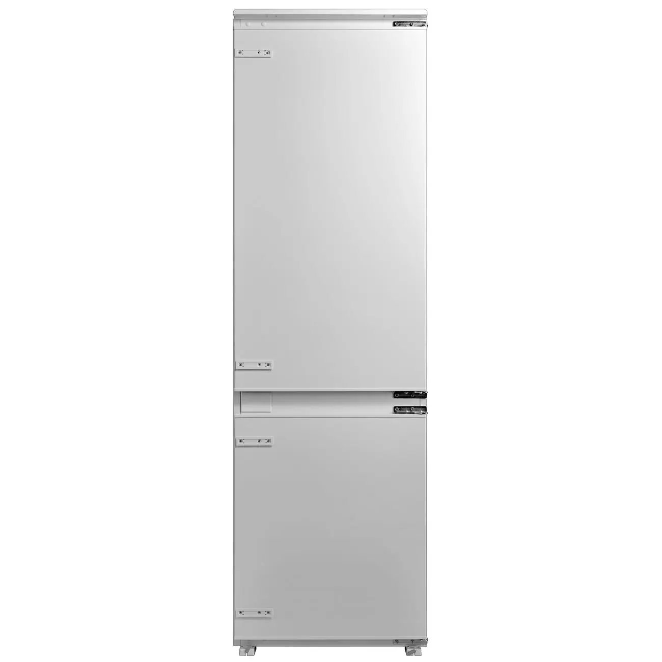 Встраиваемый холодильник Midea MDRE354FGF01 White