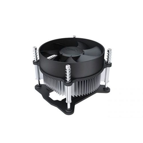 Кулер для процессора DEEPCOOL CK-11508 PWM