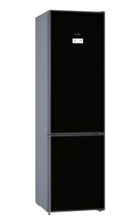 Холодильник Bosch KGN39LB30U черный