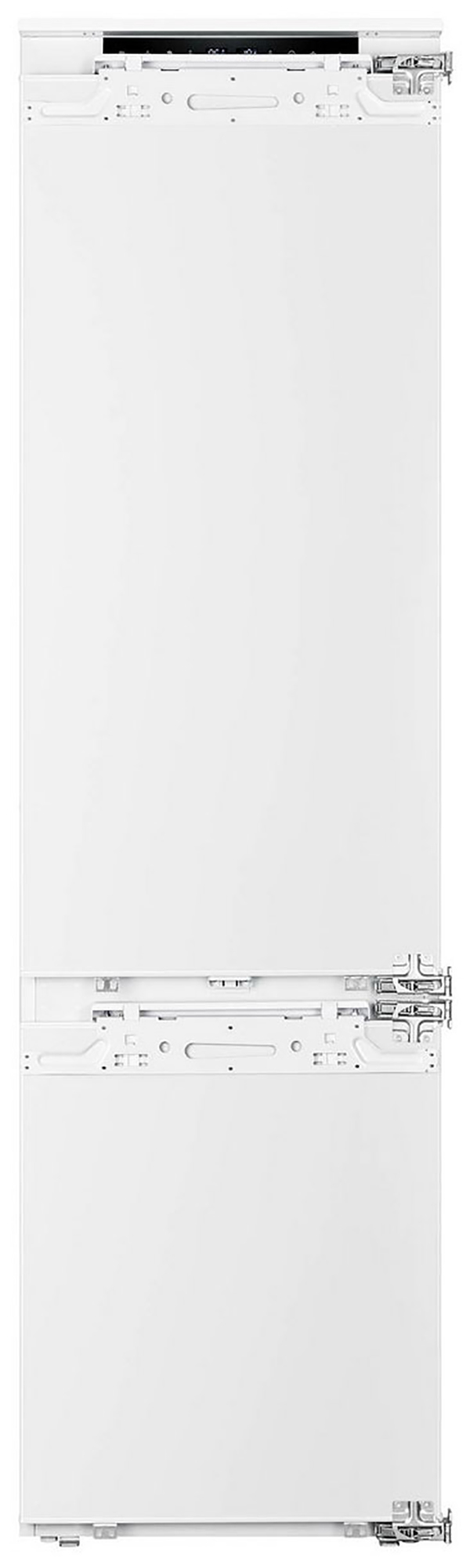 Встраиваемый холодильник Korting KSI 19547 CFNFZ белый