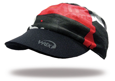 СооlCap-В 45/51 см кепка 11224 pirate