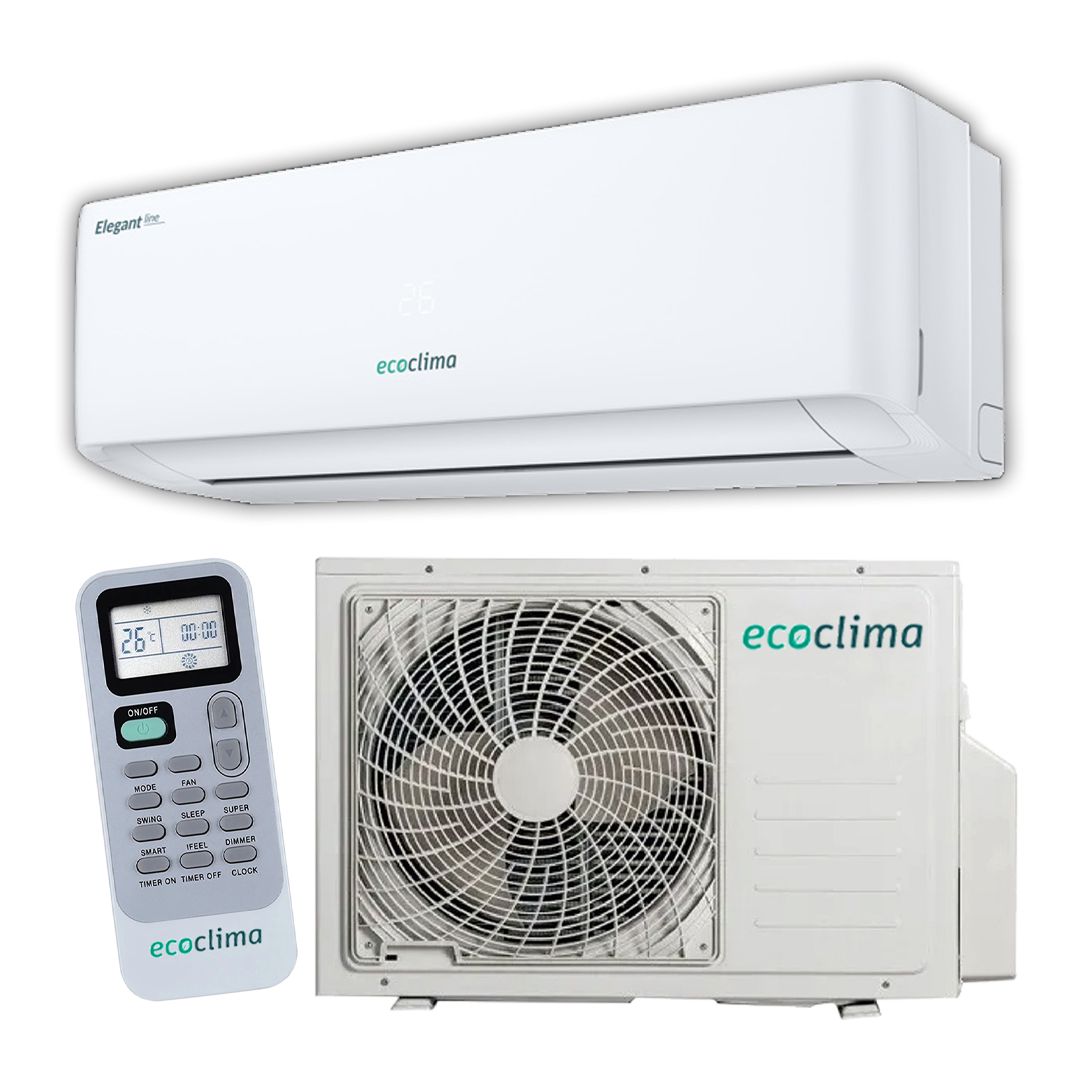 Сплит-система Ecoclima ECW/I-HE18/AA-4R2