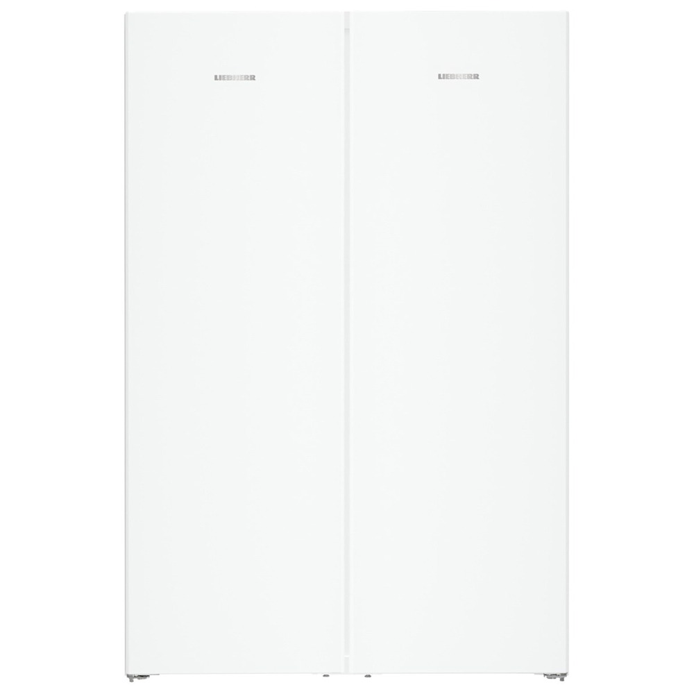 Холодильник LIEBHERR XRF 5220  белый
