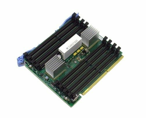 IBM Плата расширения IBM Memory Riser Card - 2C1C [00E0638]