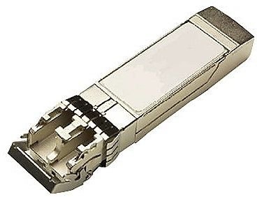 Infortrend Трансивер Infortrend 9370CSFP10G-0010 10GBASE-SR SFP+ LC multi-mode