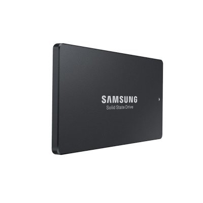 SSD накопитель Samsung PM883 2.5" 960 ГБ (MZ7LH960HAJR-00005)