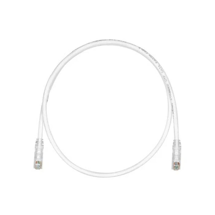 Патч-корд Panduit RJ-45 - RJ-45 RJ 45 5м UTPSP5MY