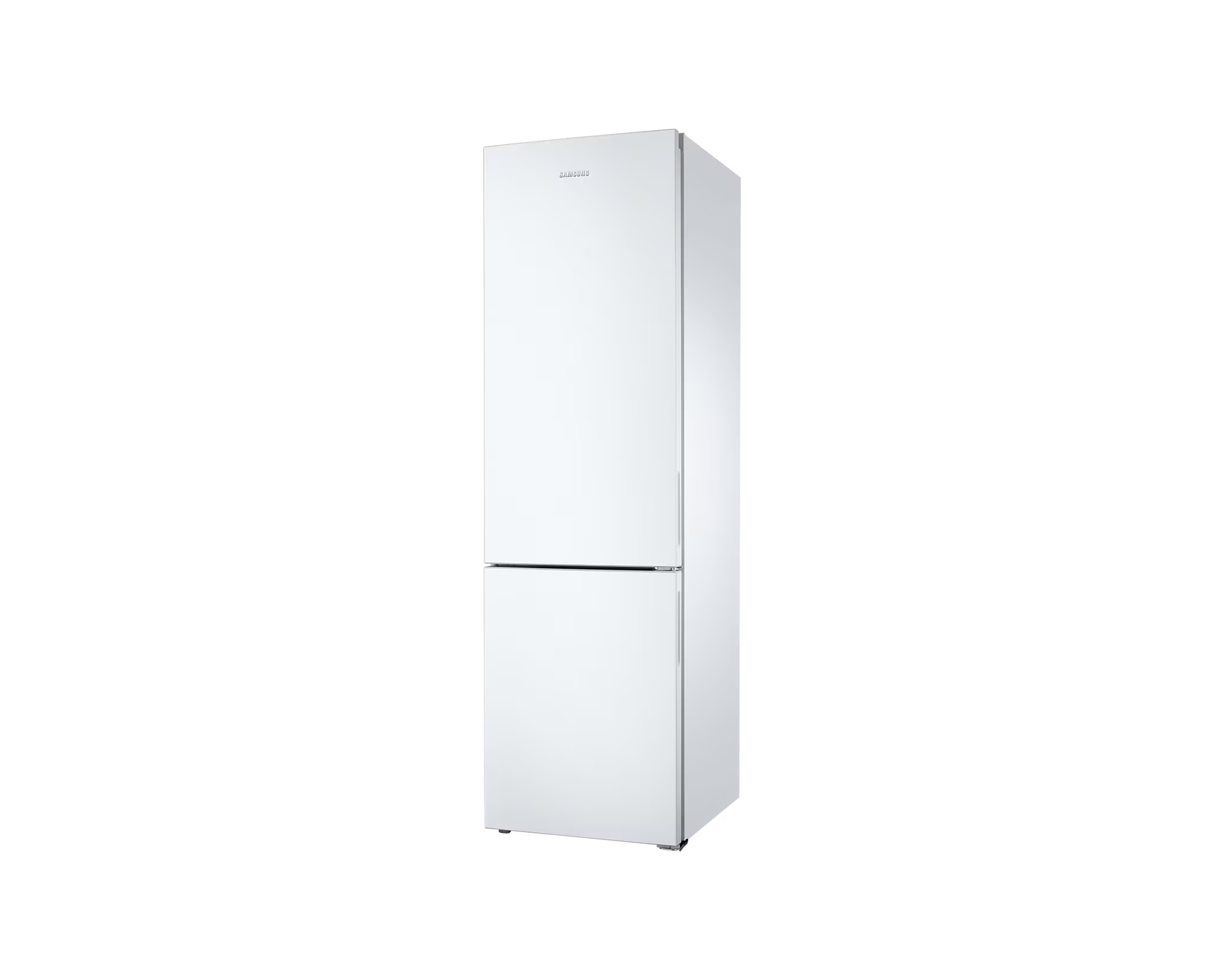 Холодильник Samsung Samsung RB37A5000WW белый