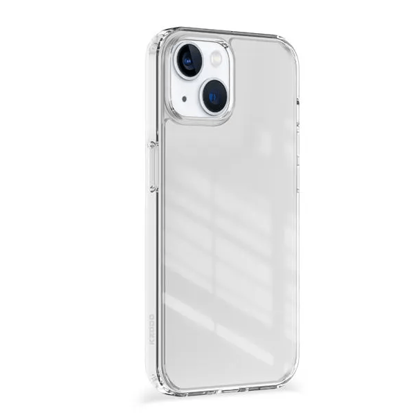 Чехол K-DOO для iPhone 14 Guardian, прозрачный